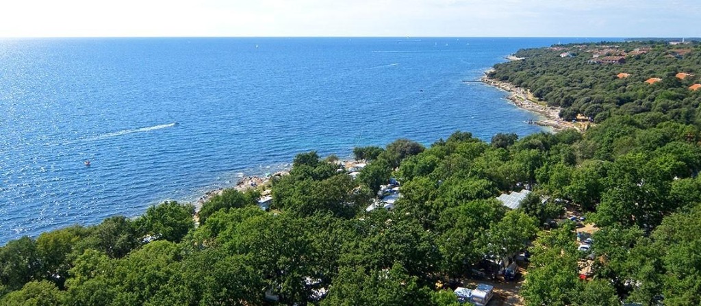 Solaris Camping Resort – Camping Homes - Obzor putovanja